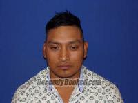 Recent Booking / Mugshot for Eduardo Perez in Sampson County, North ...