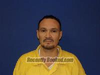 Recent Booking / Mugshot for John Aldo Rizo in Sampson County, North ...