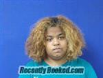 Recent Booking / Mugshot for Isabelle Brooklynn Carr in Sampson County ...