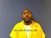 Recent Booking / Mugshot for Chadwick Lovejoy Davis in Sampson County ...