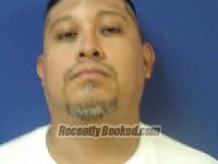 Recent Booking / Mugshot for Luis Conrad Cruz in Sampson County, North ...