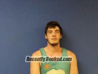 Recent Booking / Mugshot for Thomas Keith Adams in Sampson County ...