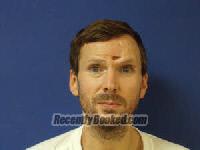 Recent Booking / Mugshot for Benjamin Lewis Lester in Sampson County ...