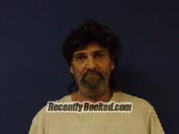 Recent Booking / Mugshot for Keith Alan Ammons in Sampson County, North ...