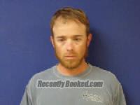Recent Booking / Mugshot for Ben Frank Raynor in Sampson County, North ...