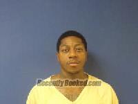 Recent Booking / Mugshot for Bryon Edward Bracey in Sampson County ...