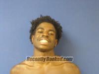 Recent Booking / Mugshot for Syncere Willie McCain in Sampson County ...