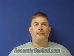 Recent Booking / Mugshot for Scott David Coyle in Sampson County, North ...