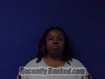 Recent Booking / Mugshot for Keyosha Marie Boykin in Sampson County ...