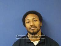 Recent Booking / Mugshot for Maurice Quame Rashawn Robinson in Sampson ...