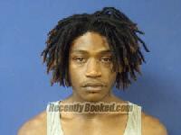 Recent Booking / Mugshot for Matthew Jordan Lee in Sampson County ...