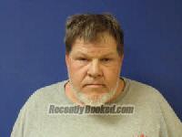 Recent Booking / Mugshot for Timothy Stephen King in Sampson County ...