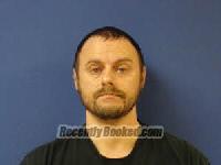 Recent Booking / Mugshot for Daniel Aaron Williams in Sampson County ...