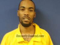 Recent Booking / Mugshot for Kjuan Shiheem Sinclair in Sampson County ...