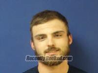 Alan Gregory Herring Mugshot & Arrest Info | Sampson County, NC