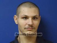 Recent Booking / Mugshot for Rodney Peterson Combs in Sampson County ...