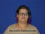 Recent Booking / Mugshot for Jennifer Nicole Bolin in Sampson County ...
