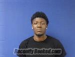Recent Booking / Mugshot for Ka'Shawn Germaine Scarbrough in Sampson ...