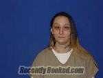 Recent Booking / Mugshot for Amanda Nicole Boone in Sampson County ...