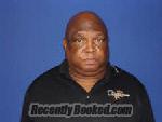 Dwight Dean Miller Arrest Record & Booking Info – Sampson County, North ...