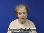 Recent Booking / Mugshot for Donna Marie Moats in Sampson County, North ...