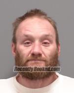 Recent Booking / Mugshot for Anthony John Kenning in Le Sueur County ...