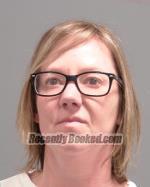 Recent Booking / Mugshot for Keely Ann Brenno in Le Sueur County, Minnesota