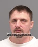 Recent Booking / Mugshot for Nathan Del Ritzer in Le Sueur County ...