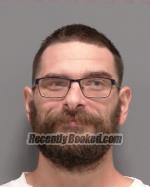 Recent Booking / Mugshot for Nicholas Duane Bjorndahl in Le Sueur ...