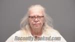 Recent Booking / Mugshot for Letitia Kay Hostutler in Le Sueur County ...