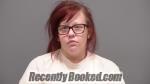 Recent Booking / Mugshot for Evan Anne Welin in Le Sueur County, Minnesota