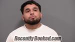 Recent Booking / Mugshot for Jessie Jose Garza in Le Sueur County ...