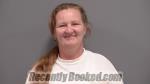 Misty Dawn Pittman Arrest Record & Booking Info – Le Sueur County ...