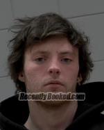 Recent Booking / Mugshot for Tyler Richard Wisniewski-Grzybowski in ...