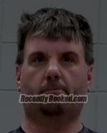 Recent Booking / Mugshot for Jonathan David Weseloh in McLeod County ...