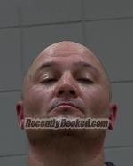 Recent Booking / Mugshot for William Jon Wisch in McLeod County, Minnesota