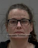 Recent Booking / Mugshot for Katie Marie Reardon in McLeod County ...