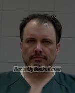 Recent Booking / Mugshot for Robert John Olson in McLeod County, Minnesota