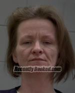 Recent Booking / Mugshot for Michel Marie Cody in McLeod County, Minnesota