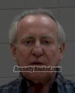 Recent Booking / Mugshot for Robert John Lothenbach in McLeod County ...