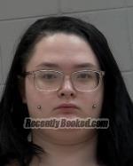 Felicia Alice Quast Arrest Record & Booking Info – McLeod County ...