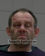 Bryce Lee Nelson Arrest Record & Booking Info – McLeod County ...