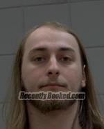 Recent Booking / Mugshot for Stennen Allen-Arin Byrnes in McLeod County ...