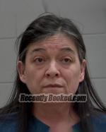 Recent Booking / Mugshot for Sheila Ann Rand in McLeod County, Minnesota