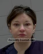 Jessica Clara Aydt Arrest Record & Booking Info – McLeod County, Minnesota | RecentlyBooked.com