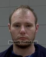 Recent Booking / Mugshot for Bradlee David Oestreich in McLeod County ...