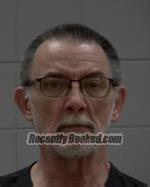 Recent Booking / Mugshot for William Joseph Rurup in McLeod County ...