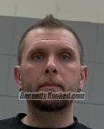 Recent Booking / Mugshot for Caleb Derek Erickson in McLeod County ...
