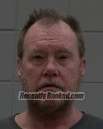 Recent Booking / Mugshot for Michael Jon Kalland in McLeod County ...