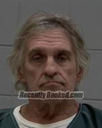 Recent Booking / Mugshot for David Lawrence Pieschke in McLeod County ...